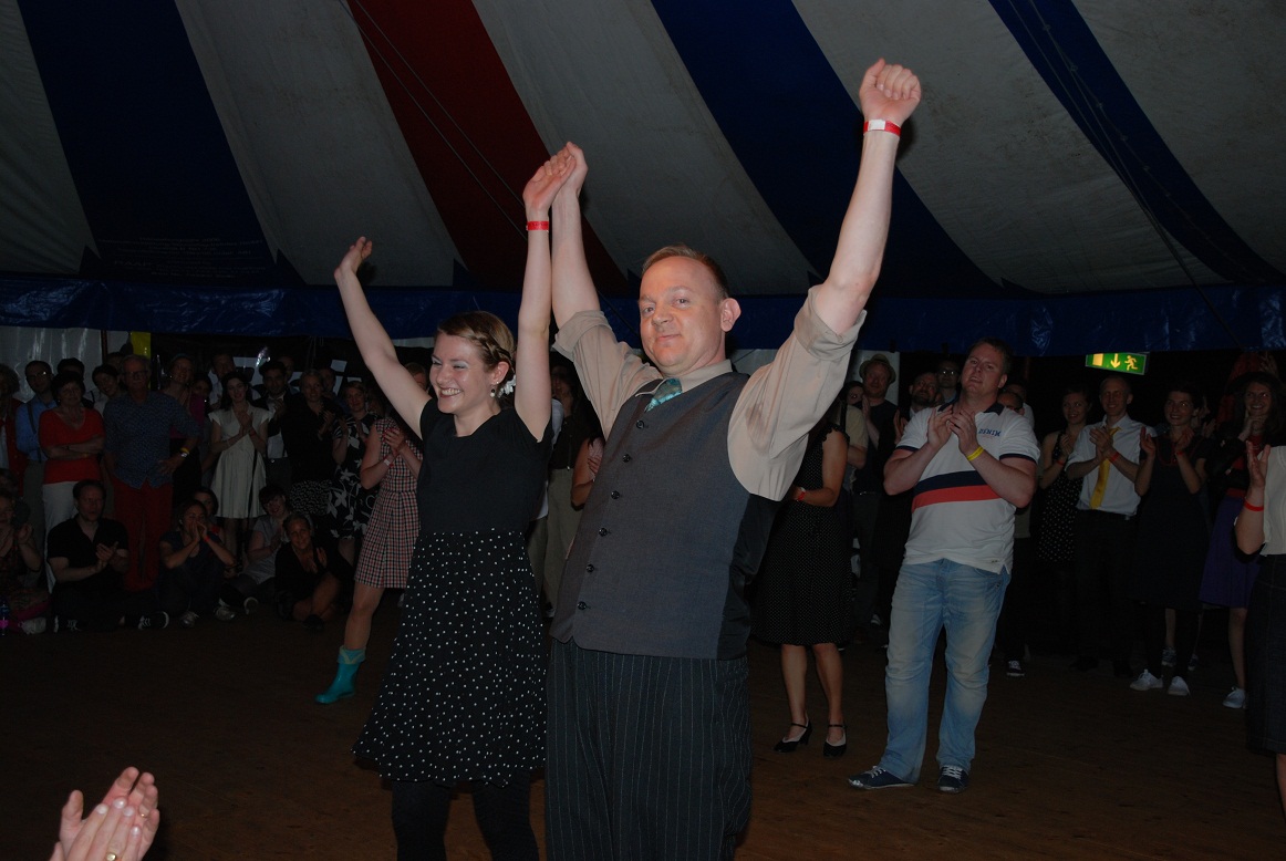 king_of_swing – GUNHILD CARLING SHOP – Signed Merch